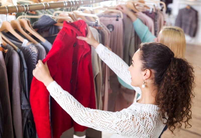 Coats of Style - Bespoke Image