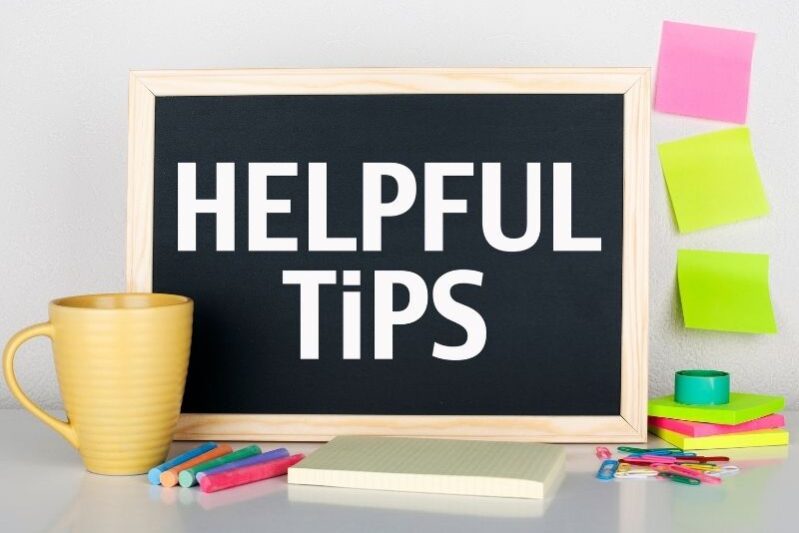 Welcome... Style Tips For Every Woman - Bespoke Image