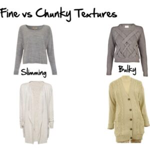 Comfort Does Not Mean Ugly or Frumpy - Bespoke Image