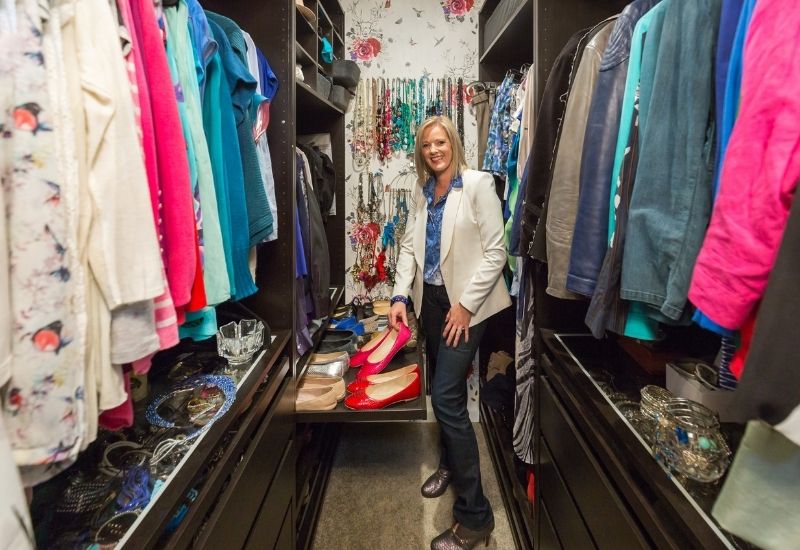 7 Secrets to a Stylish Wardrobe - Bespoke Image